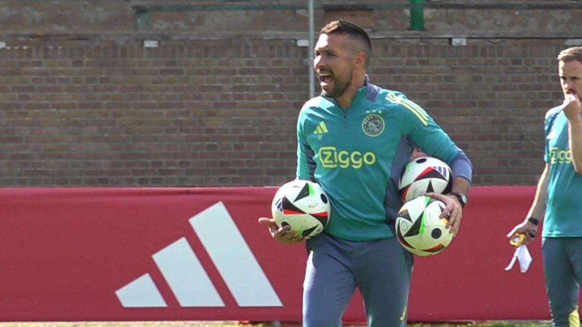 Druk op Ajax-selectie is gigantisch vanavond, sportpsycholoog geeft ...