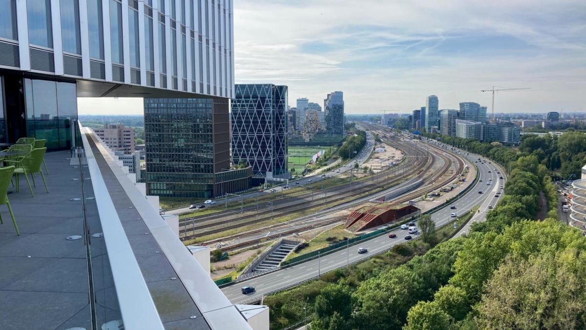 Tropische hitte tijdens Festival Op de Ring: extra waterpunten en insmeerplekken - NH Nieuws