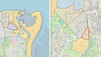 'Kansrijke buurten' zuchten onder armoede, overlast en verloedering ...