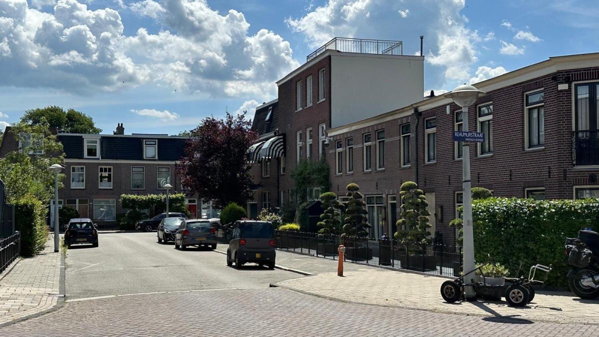 Twee explosies in een week bij woning Amsteldorp, politie pakt ...