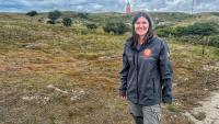 Nieuw wandelnetwerk van 250 kilometer leidt bezoekers langs mooiste plekjes op Texel - NH Nieuws