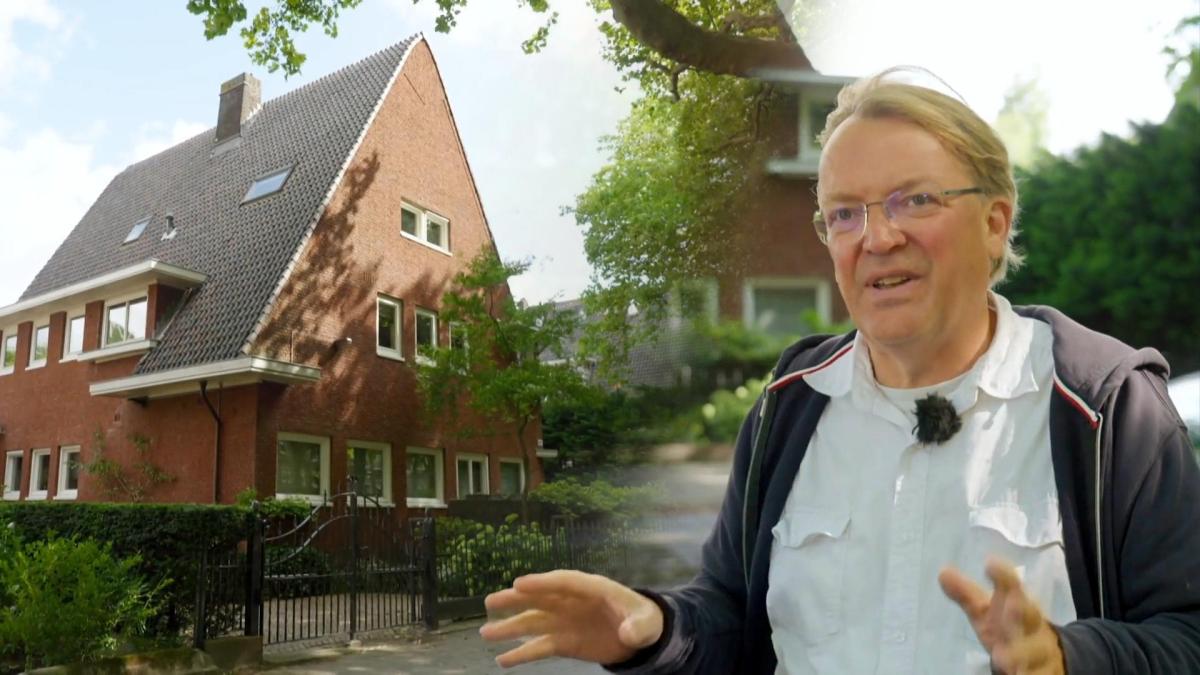 Deze villa staat al jaren op Funda, en is nu te koop voor 12,8 miljoen euro - NH Nieuws