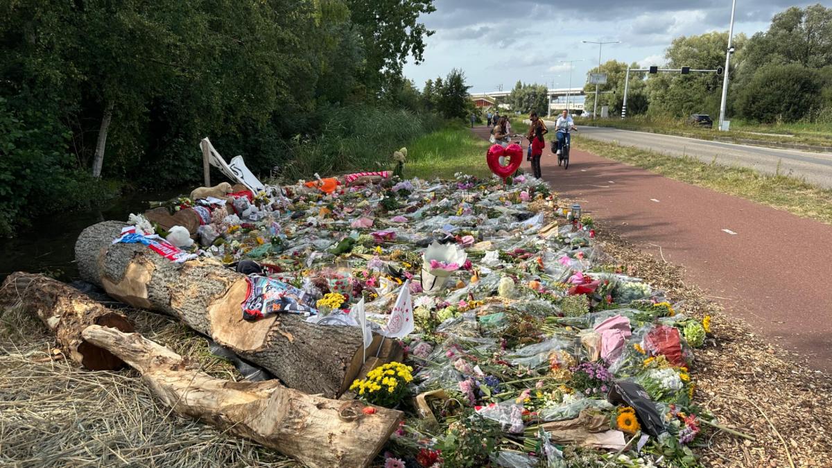 'Al langer klachten over verlichting op route waar Lisa werd vermoord' - Oozo.nl