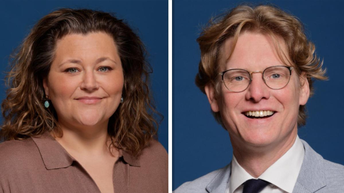 Niet één, maar twee VVD's in raad Hilversum: 'Geen harde breuk, maar ...
