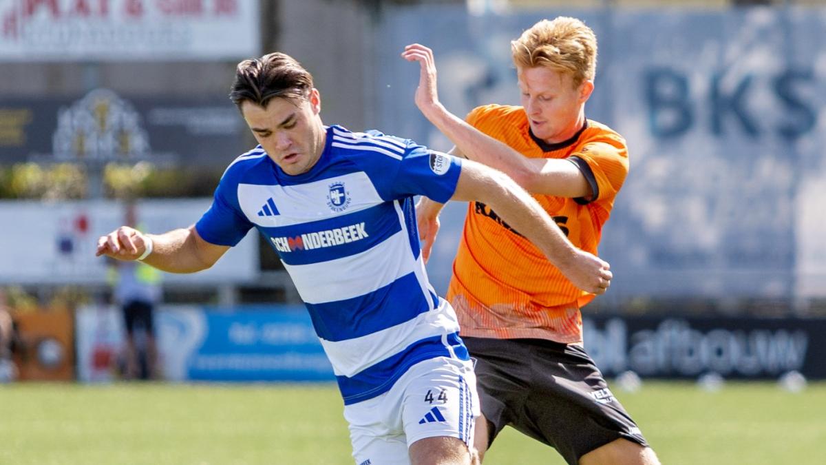 Vrouw overleden in Volendam na aanrijding met vrachtwagen - Oozo.nl