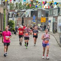 Kaarten jubileumeditie Dam tot Damloop in ruim een uur uitverkocht