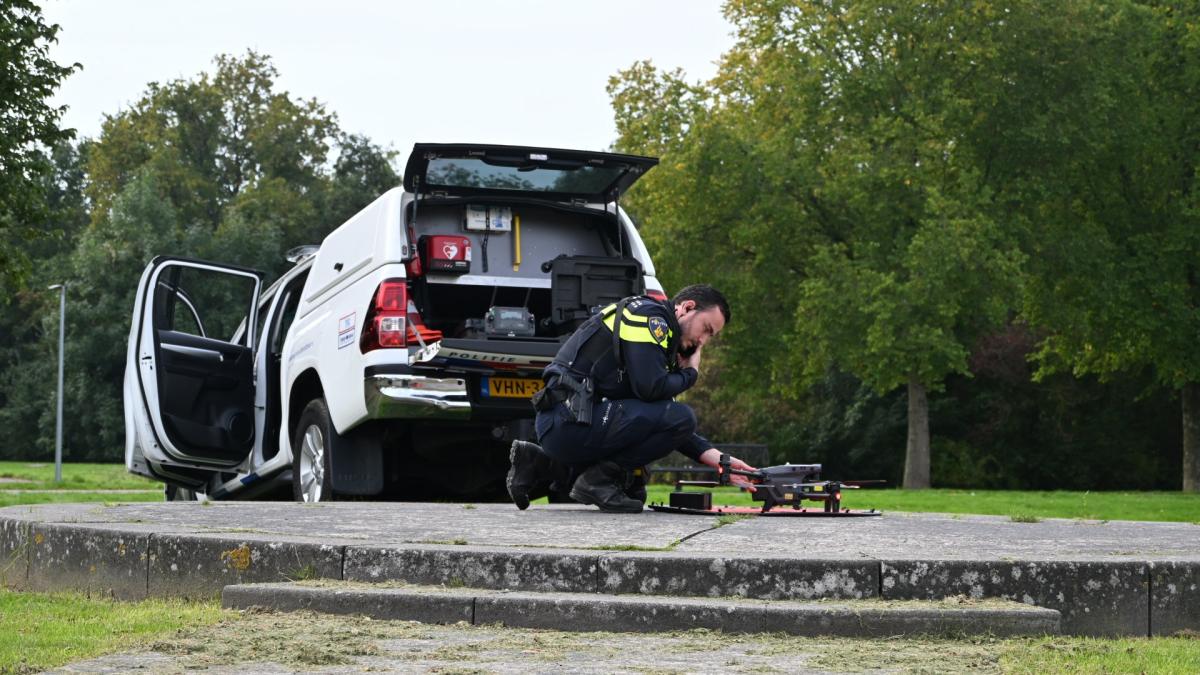 'Belangrijke getuige' blijkt vermiste Tijn (25) uit Alkmaar toch niet te hebben gezien - NH Nieuws