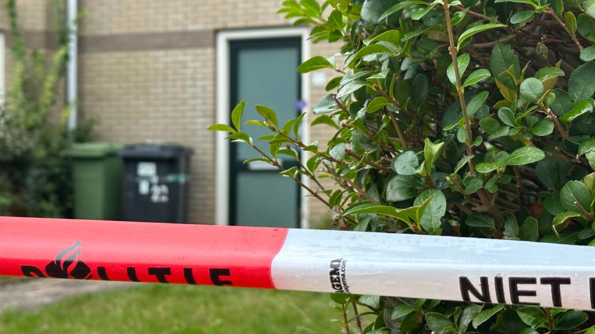Slachtoffer steekpartij Purmerend is vrouw (50), buurt in shock - NH Nieuws