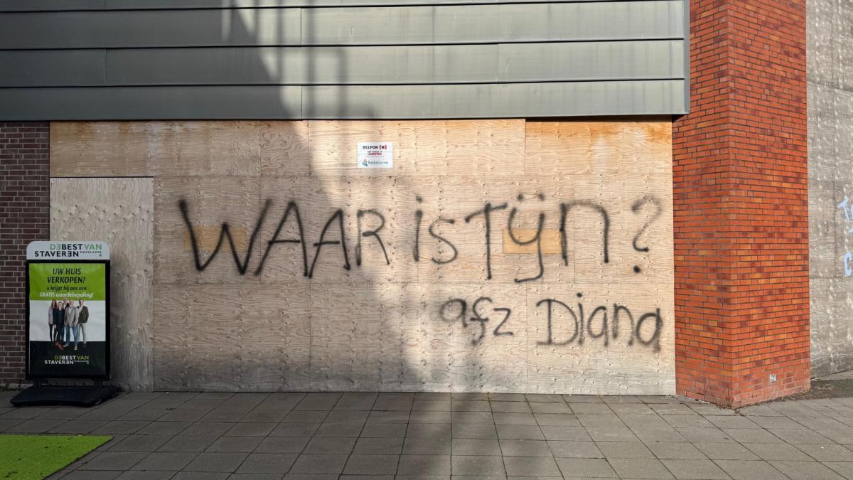 'Waar is Tijn?': Alkmaarse verdachten in vermissingszaak blijven ...