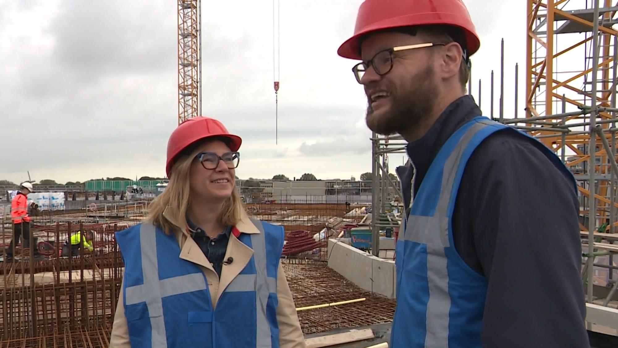 Tech of teelt: waar ligt de economische toekomst van Noord-Holland? - NH Nieuws