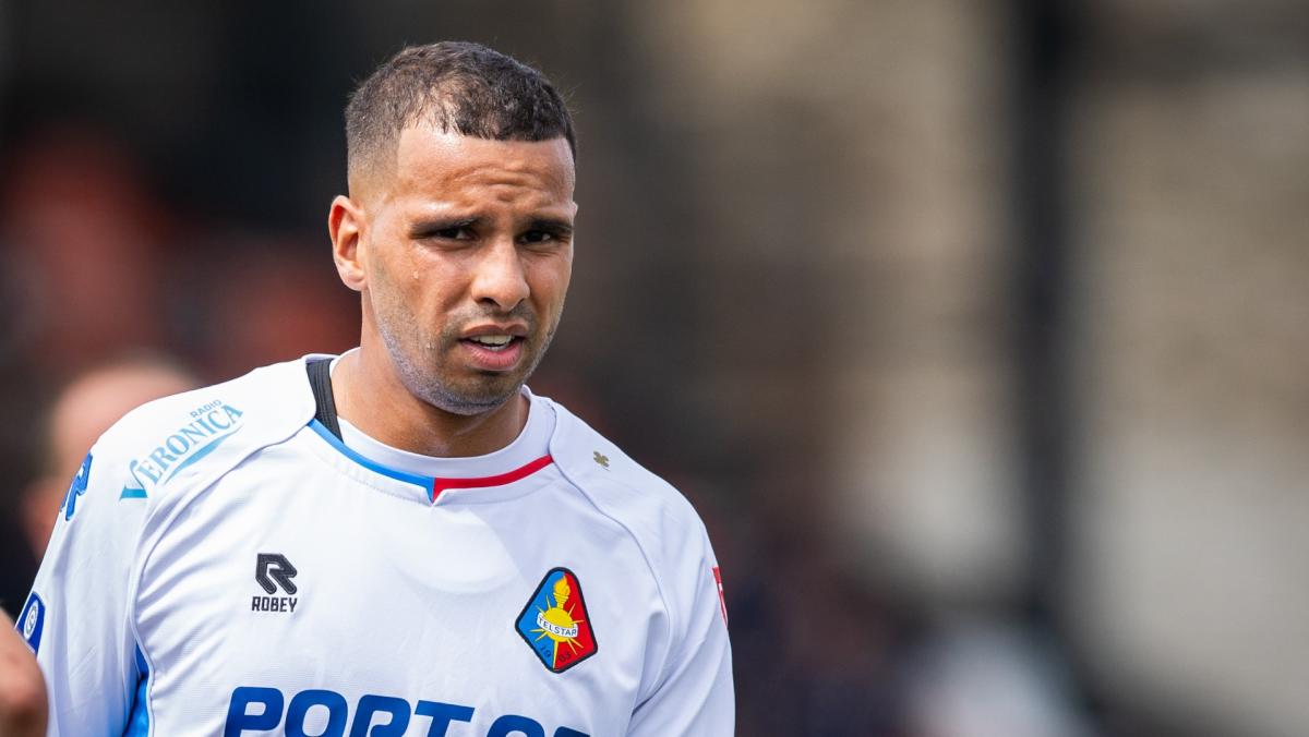 'Weergaloos in balbezit', maar gaat oud-AZ'er Adam Maher voetballen bij ...