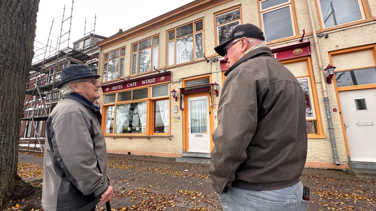 Helderse buurt vreest overlast 'Polenhotel': "Het gaat hier helemaal naar de knoppen" - NH Nieuws