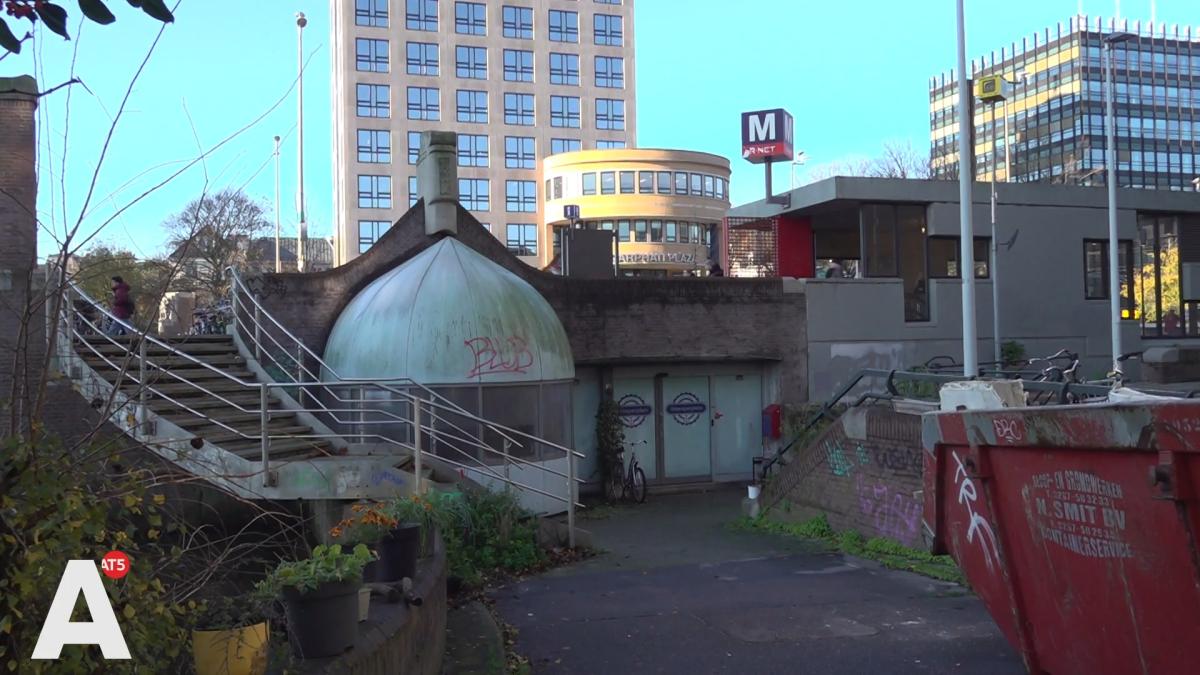 Omwonenden verbolgen over plannen voor nieuwe inlooplocatie verslaafden ...