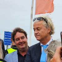 PVV doet toch mee aan gemeenteraadsverkiezingen Zandvoort: mèt Marco Deen