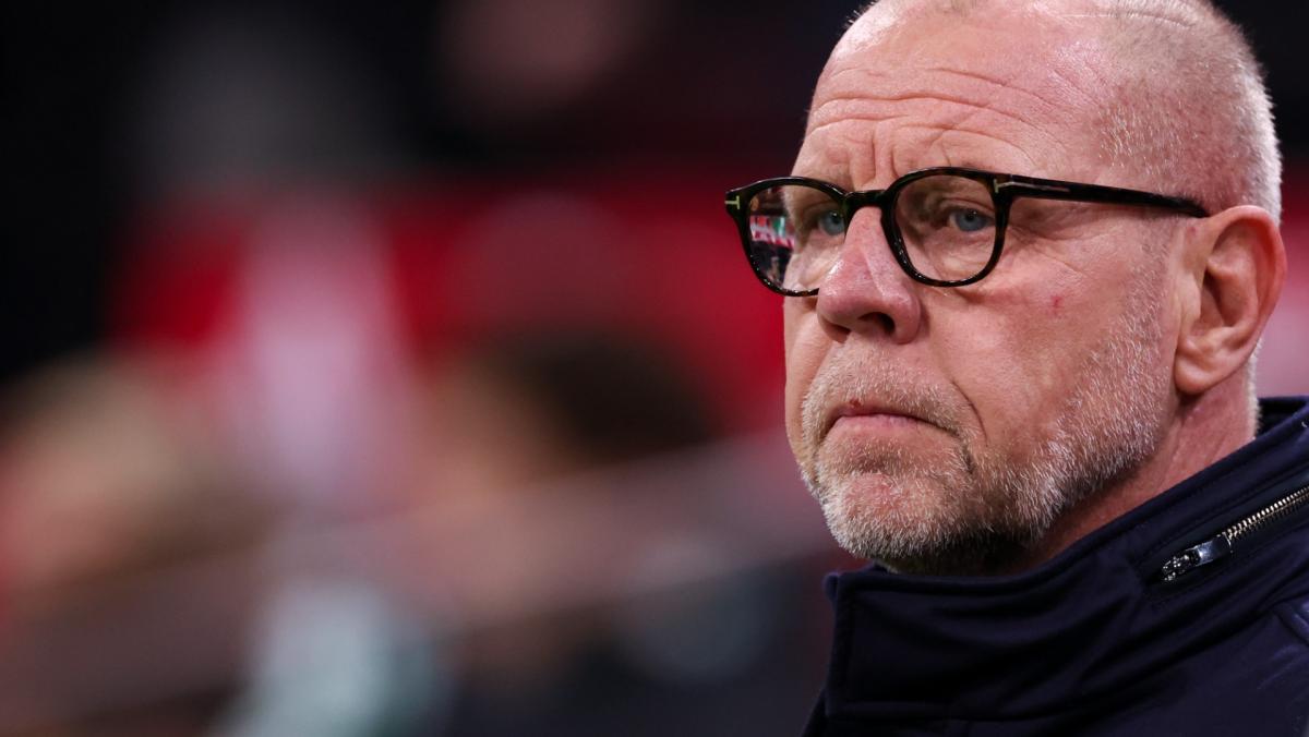 Ajax - Feyenoord zonder F-side: "Maar nog 45.000 andere supporters"