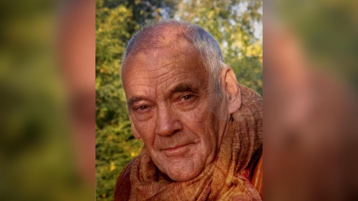 Schrijver en Ruigoordoprichter Gerben Hellinga (88) overleden