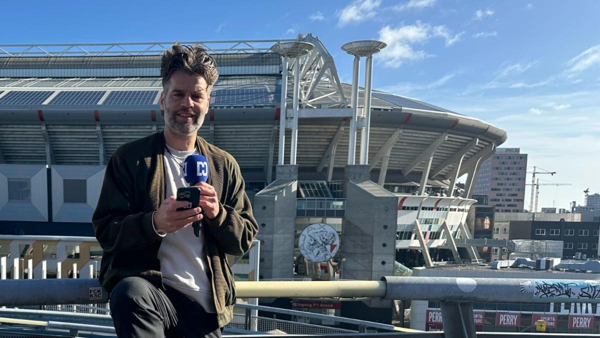 NH Sport seizoen 2025/2026 - NH Nieuws