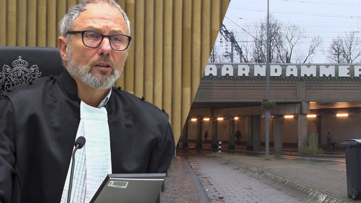 Slachtoffer poging verkrachting teleurgesteld in vonnis: "Ik ben ...