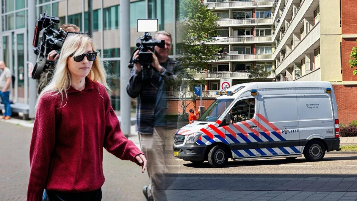 S10 spreekt zich uit over dodelijke val tweelingbroer Emiel: 'Ik heb ...