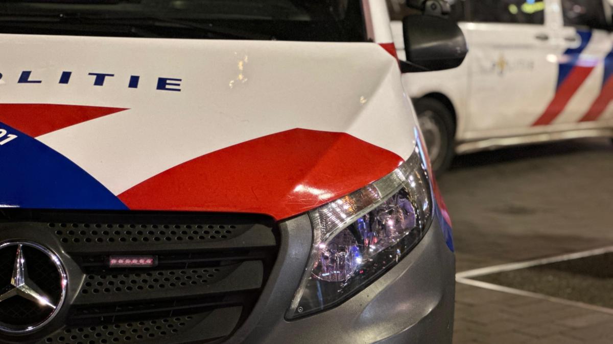 Man bewusteloos geslagen op Amsterdam CS tijdens Koningsdag