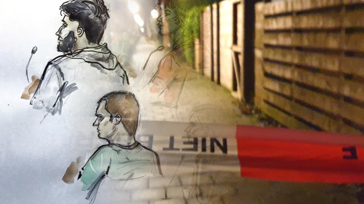 Brute overvalbende schokte Noord-Holland: 4 verdachten vandaag weer ...