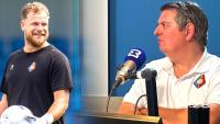 Stel nu je Telstar-vraag aan Rick van der Mast en Adje Rem sr.