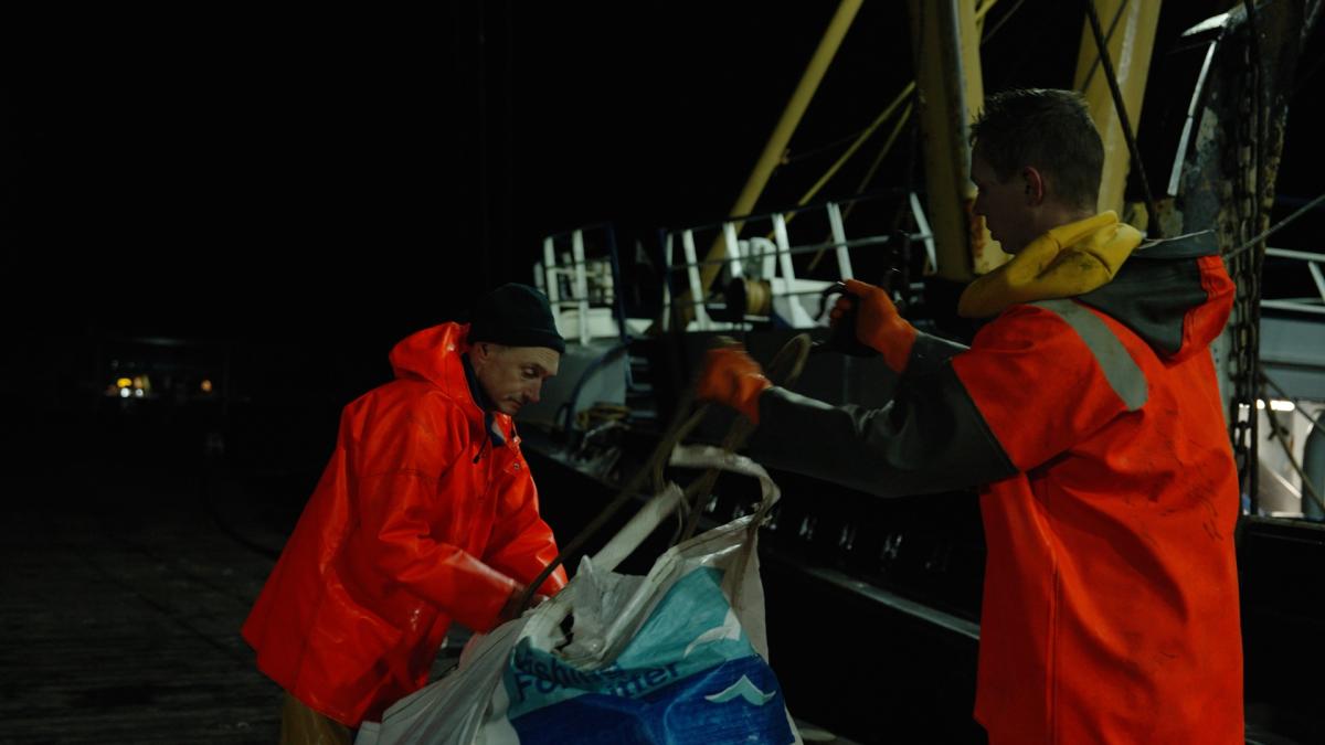 Documentaire toont aan: zó smerig is het op de bodem van onze Noordzee