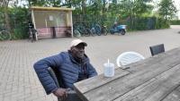 Zorgen om verdwijnen inloophuis voor dak- en thuislozen: "Ik krijg zo'n ...