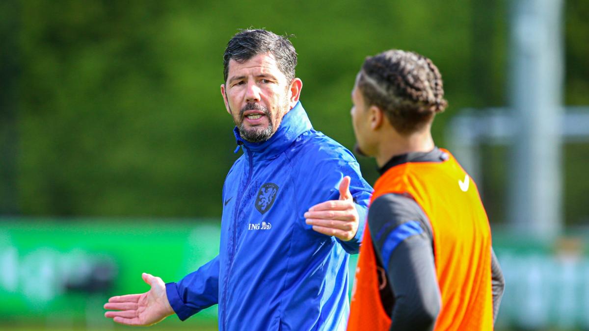Erwin van de Looi nieuwe trainer van FC Volendam