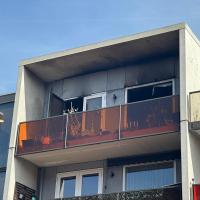 Aanvaring op Waddenzee tussen vissersboot en zeiljacht • Bewoner naar ...
