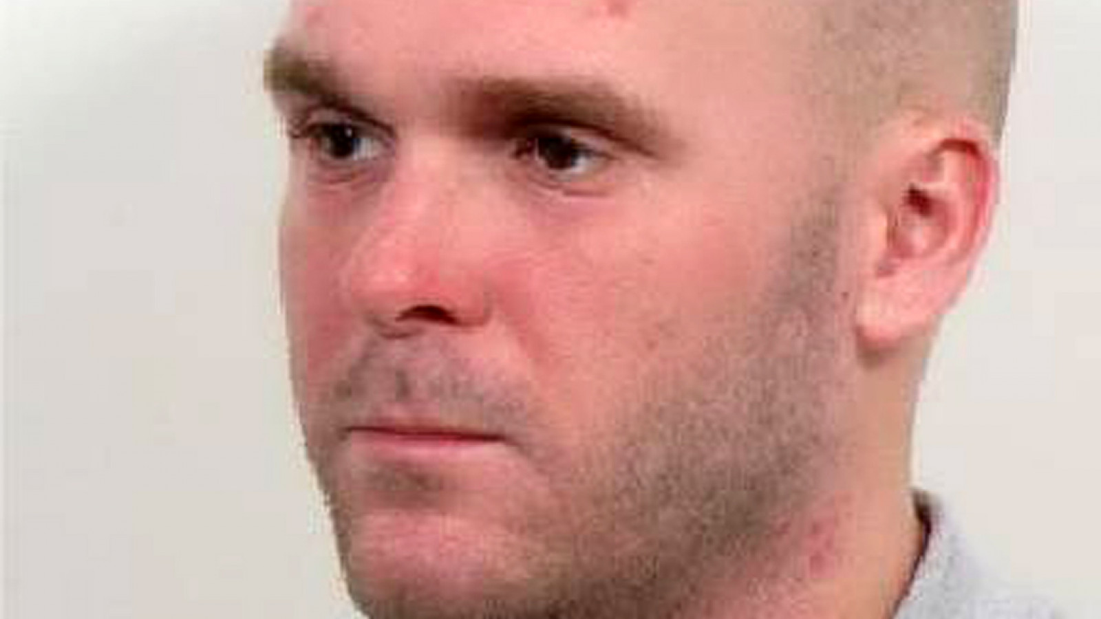 De politie is op zoek naar Rick Halman - NH Nieuws