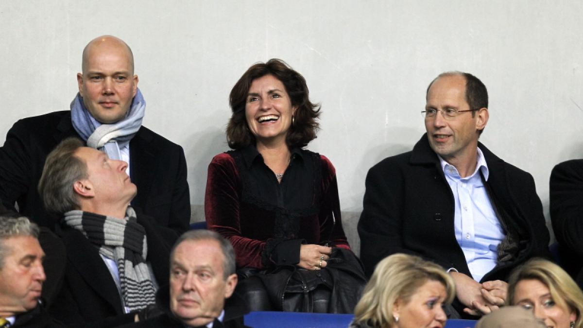 Dreigbrieven voor rvc-leden Ajax - NH Nieuws