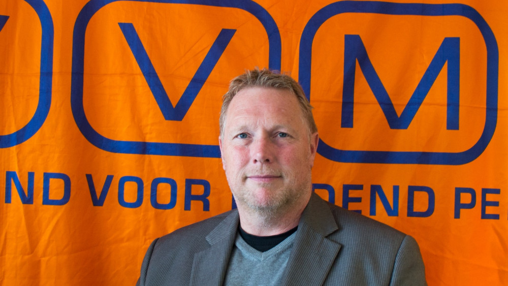 VVMC Treinen Reden 50 Km h NH Nieuws