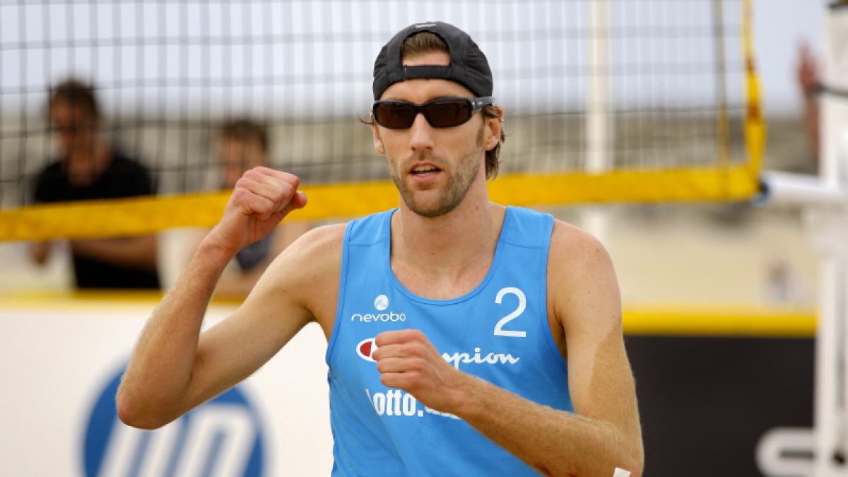 Olympische nominatie voor Emiel Boersma - NH Nieuws