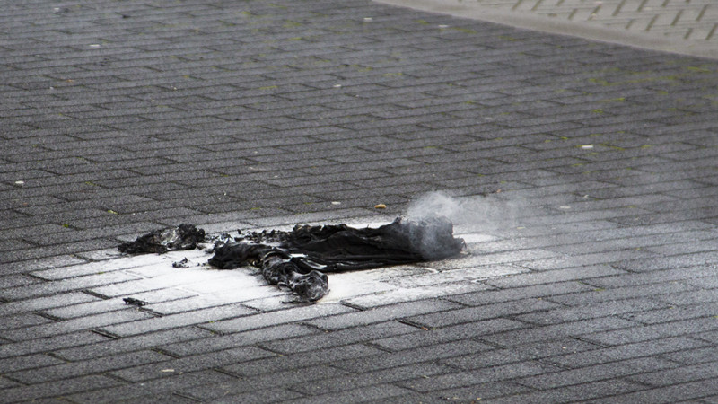 Man steekt zichzelf in brand bij Kennemer Gasthuis Haarlem - NH Nieuws Man steekt zichzelf in brand bij Kennemer Gasthuis Haarlem - NH Nieuws